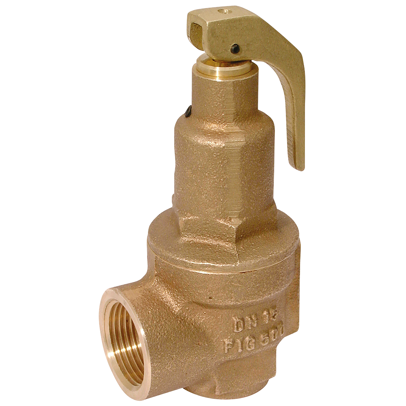 Pressure Relief Valve / Pressure Control Valves / Manual Valves / Process Valves and ...