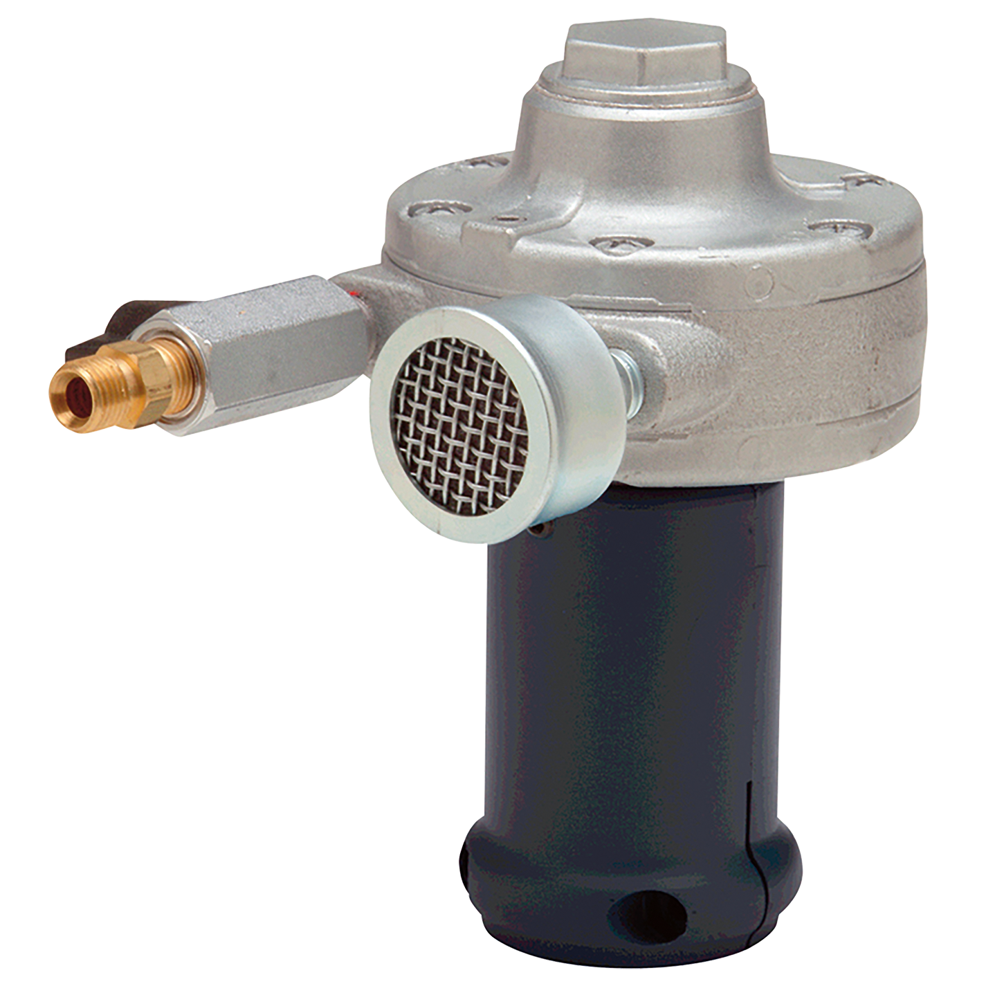 AIR PF SERIES MOTOR ATEX APPROVED | Industrial Supply Specialists