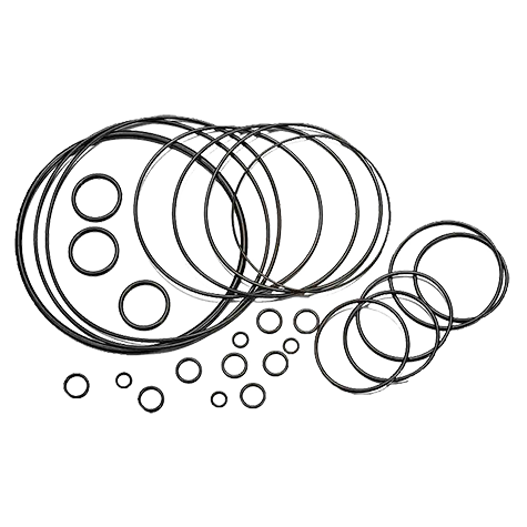 Cetop 3 Seal Kit / CETOP 3 / CETOP Directional Control Valves ...