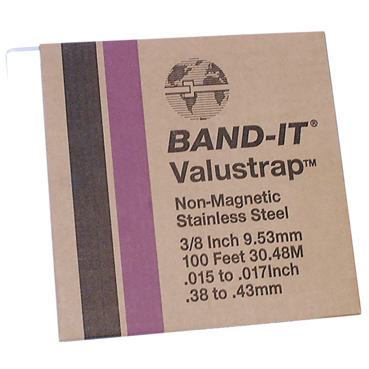 Band-It - Flowtech