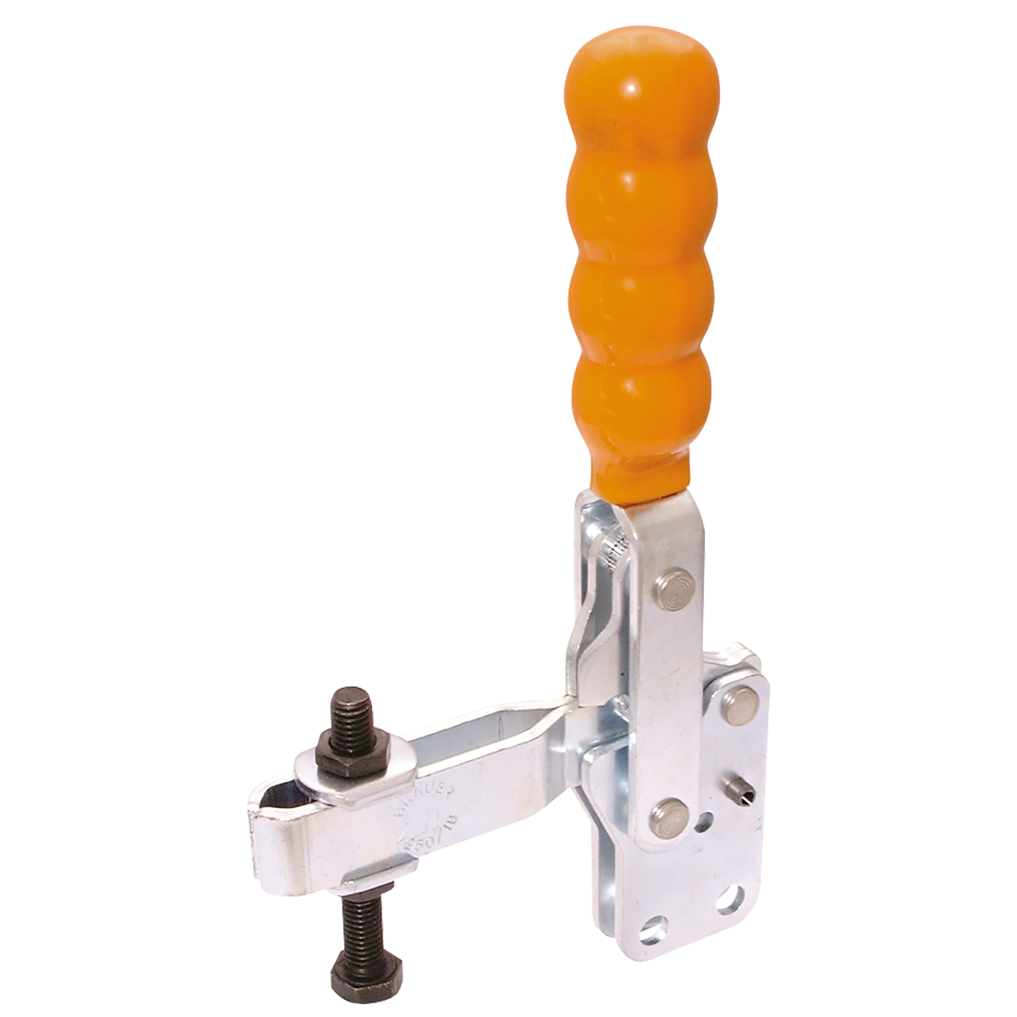VERTICAL MANUAL CLAMPS Shepherd Hydraulics