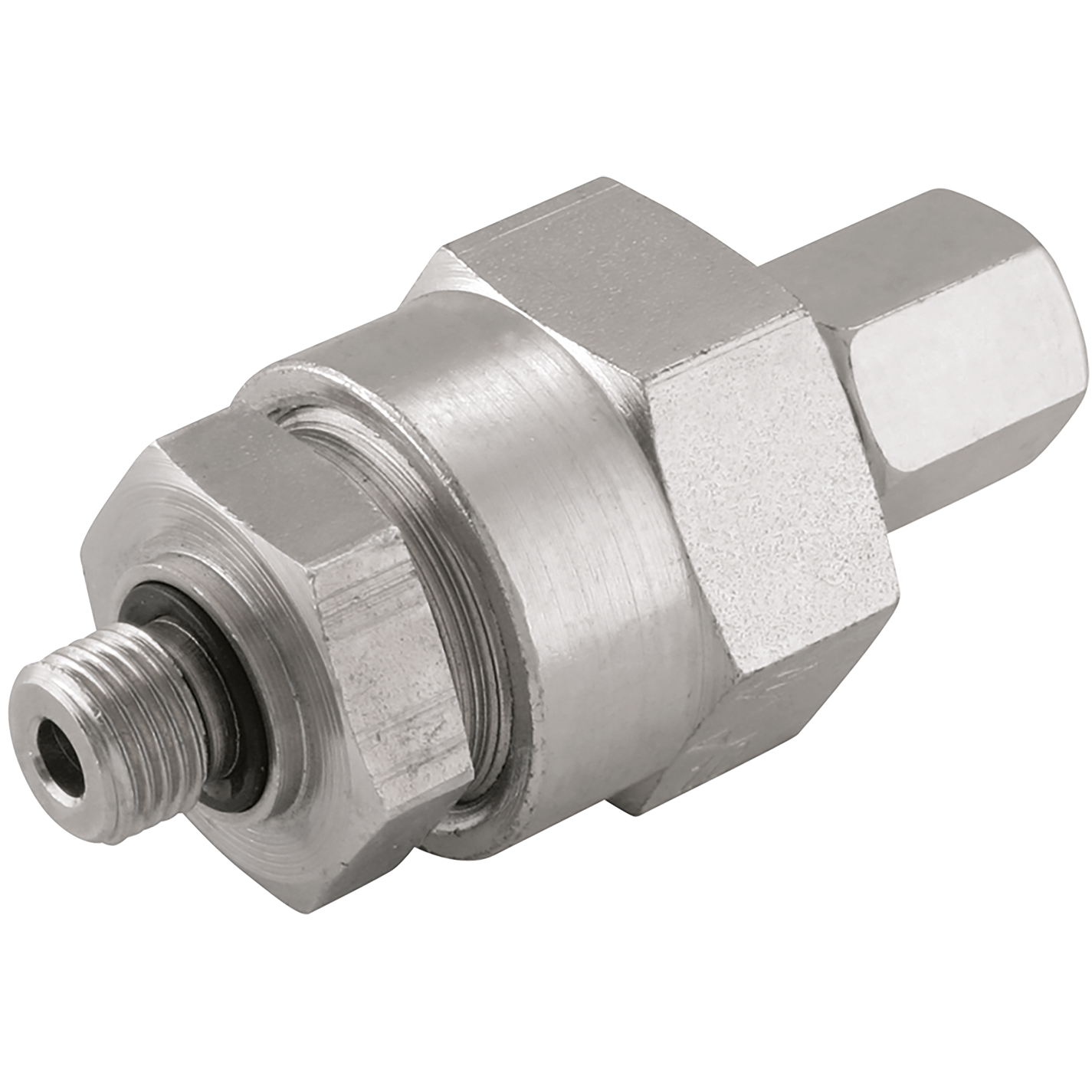 NON RETURN VALVE 1 4 BSP X 8MM OD HD Hydair NON RETURN VALVE 1 4 BSP X 8MM OD HD Hydair