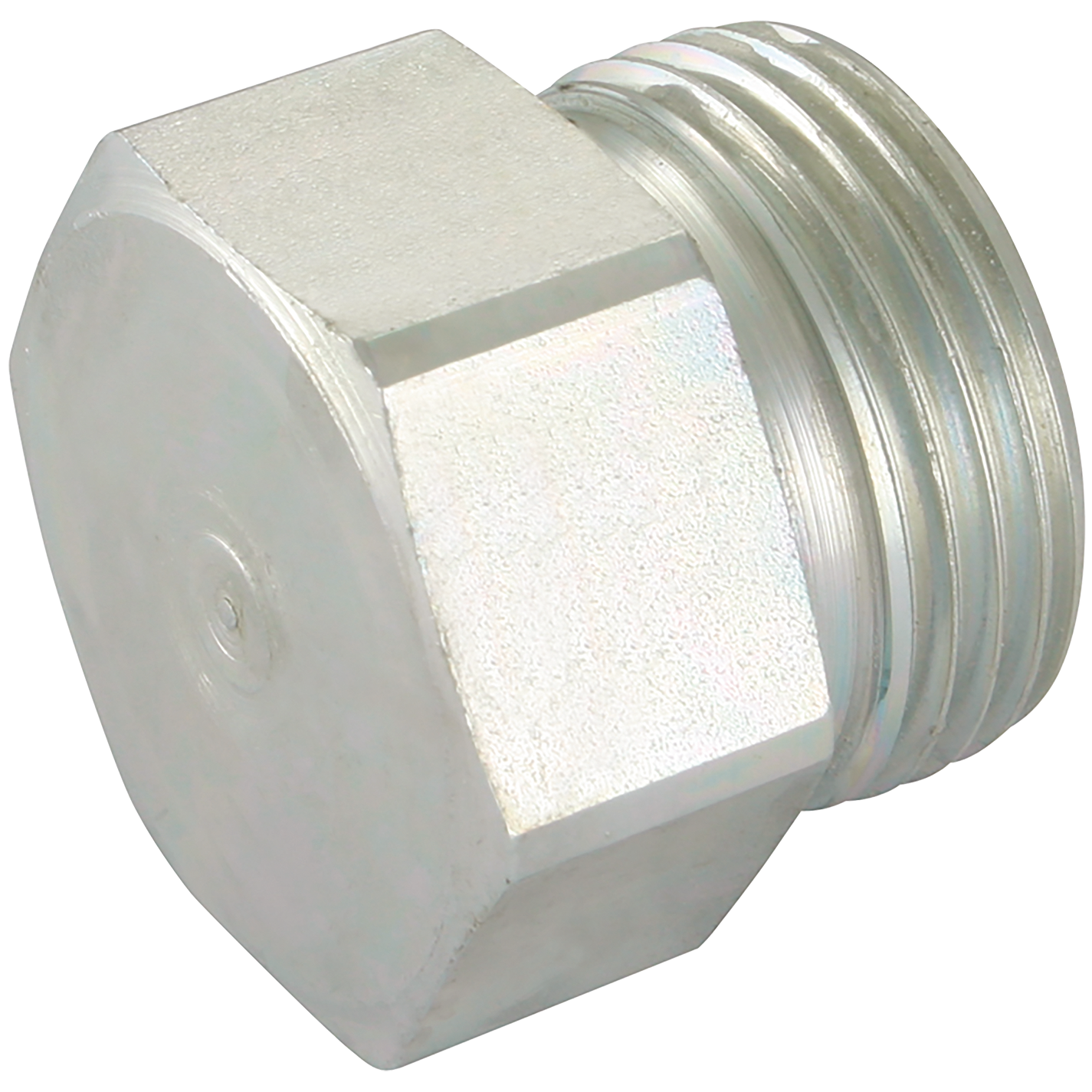 Plugs and Caps / Threaded Connectors / Connectors / Hydraulic - Flowtech