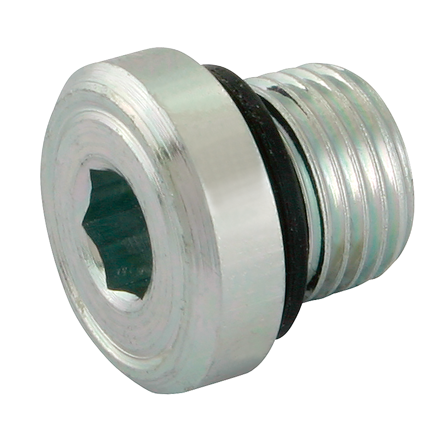 Plugs and Caps / Threaded Connectors / Connectors / Hydraulic - Flowtech