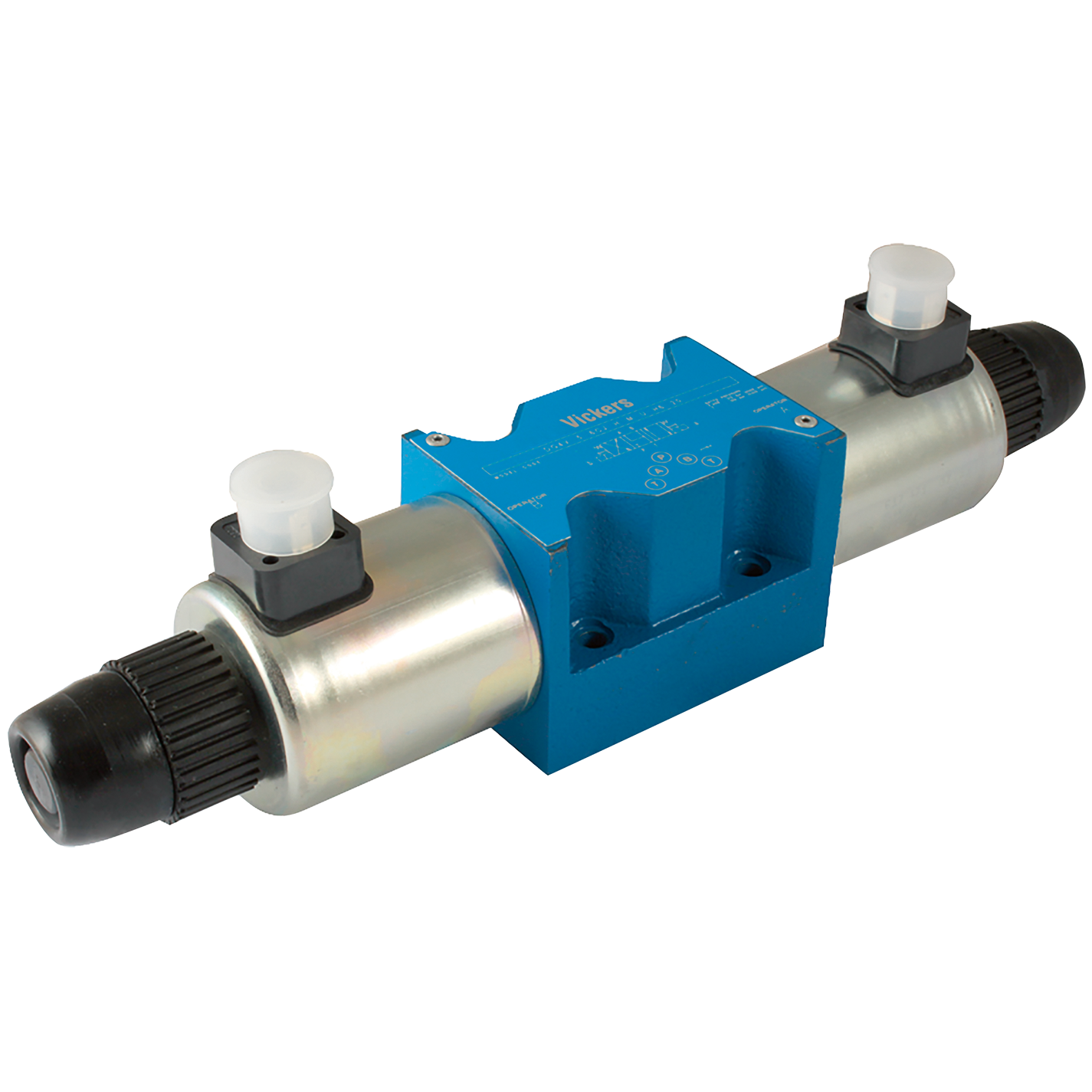Vickers by Danfoss