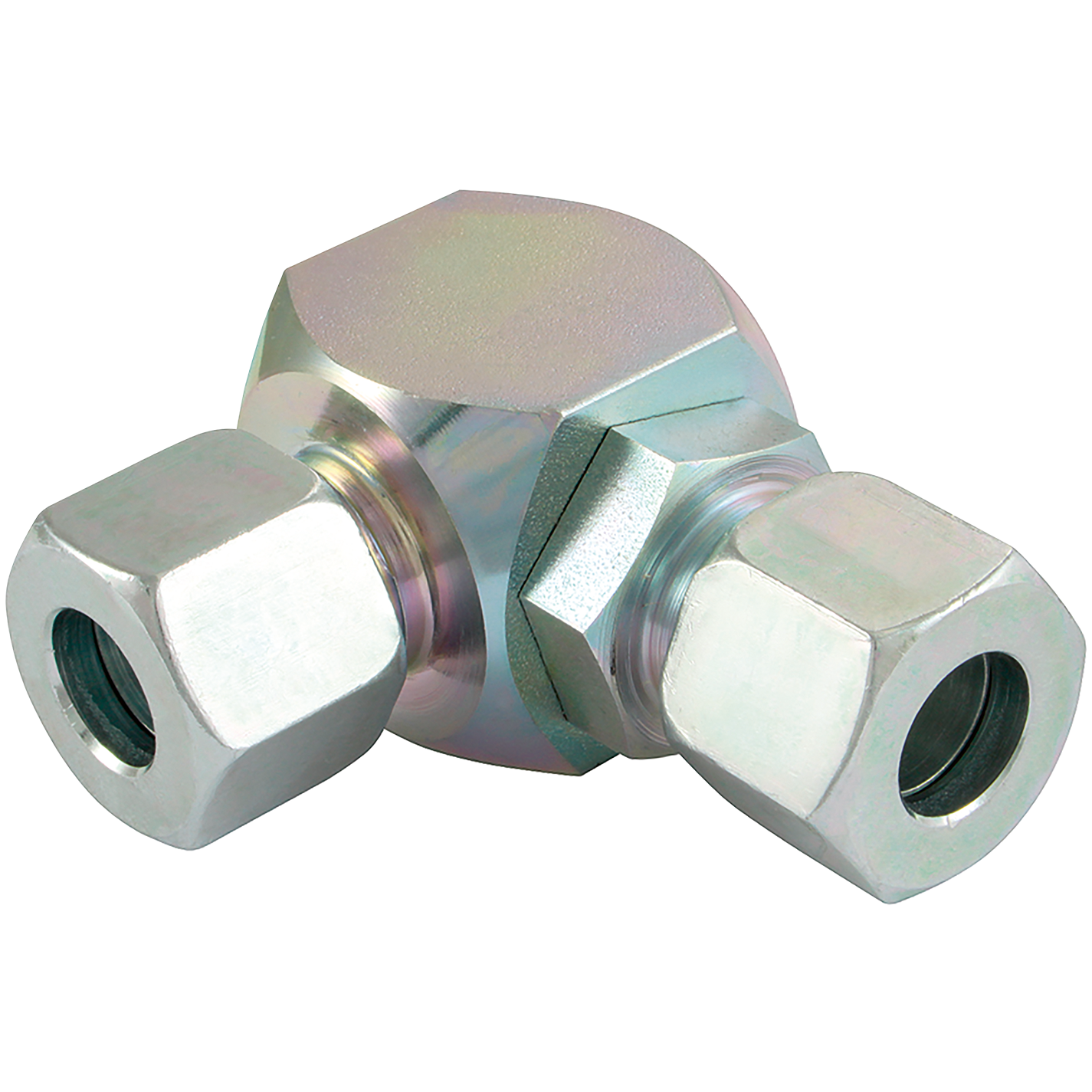 Banjo / Compression Fittings / Connectors / Hydraulic - Flowtech