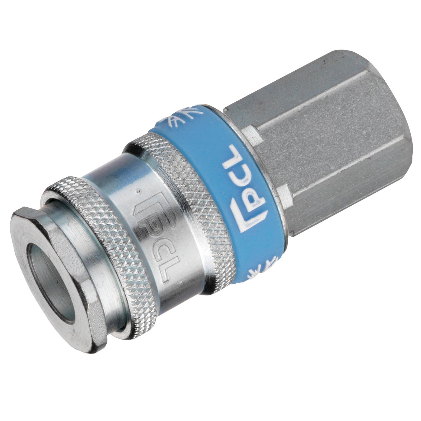 1/4" BSPP Female Coupling / Safety Unit / XF Couplings / Quick Release ...