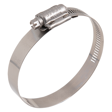 Worm Drive / Clips / Clips and Clamps / Industrial - Flowtech