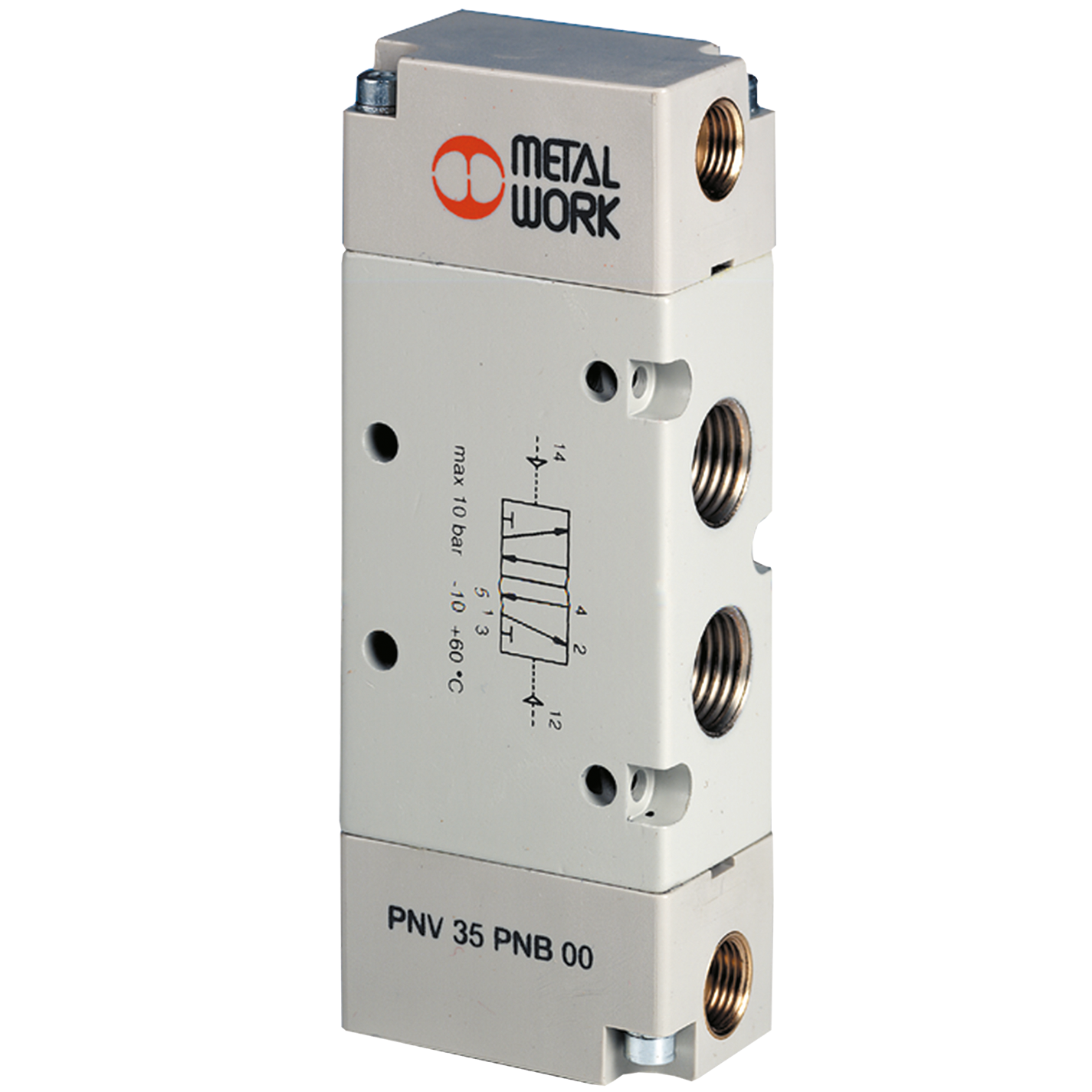 Metal Work / Brands - Flowtech