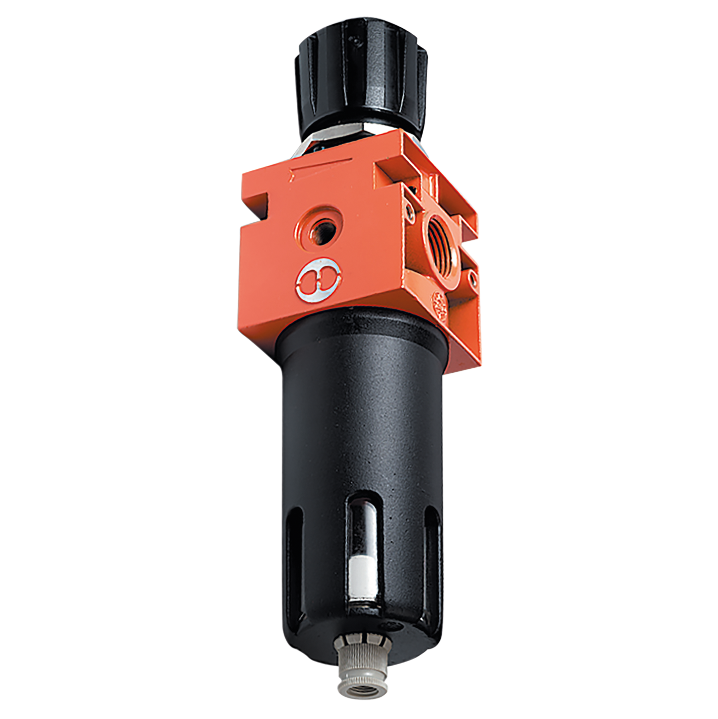 FILTER REGULATOR 20 MICRON 0-12BAR G1/2 / Filter Regulator / FRL / Air ...