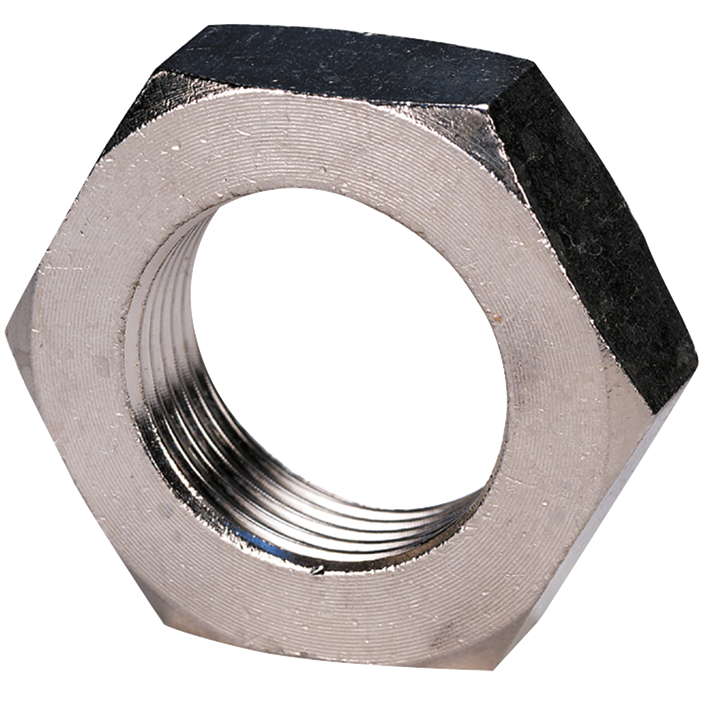 NUT M20X1 5 FOR 80 100MM CYLINDER Shepherd Hydraulics