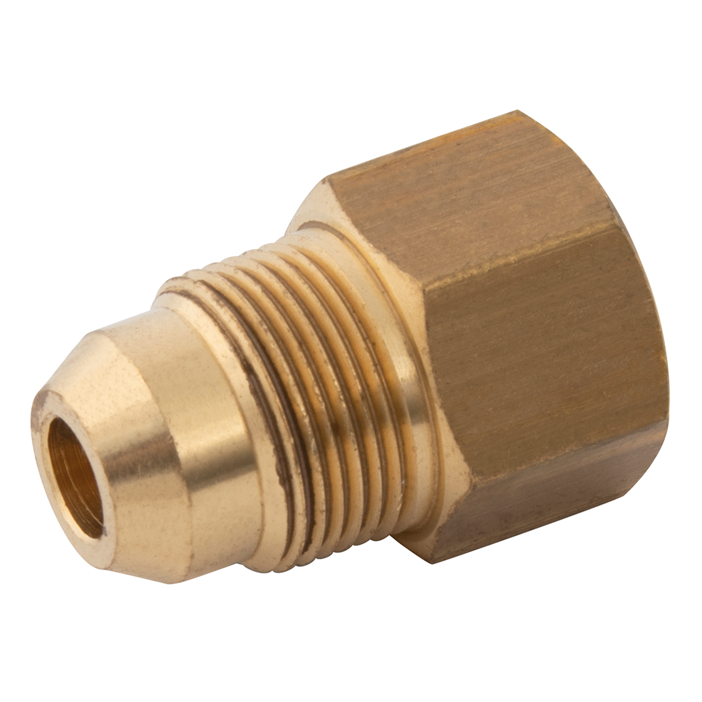 12MM OD M X 8MM OD F REDUCER (36051757) / Male x Female / Compression ...