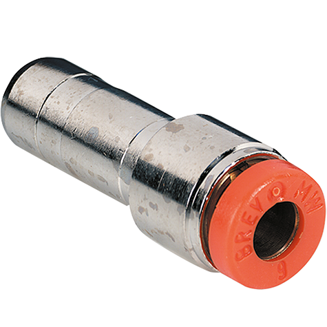 Metal Work / Brands - Flowtech