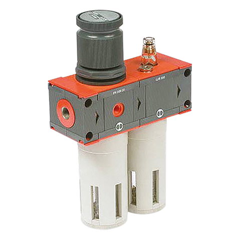 Metal Work / Brands - Flowtech