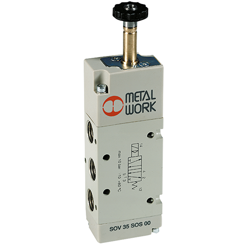 Metal Work / Brands - Flowtech