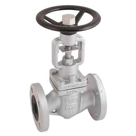 ICP Valves - Flowtech