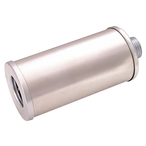 Silencer / Valve Accessories / Valves and Control / Pneumatics and ...