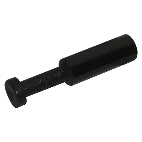 6mm OD Tube Plug / Plugs and Caps / Push Fittings / Connectors ...