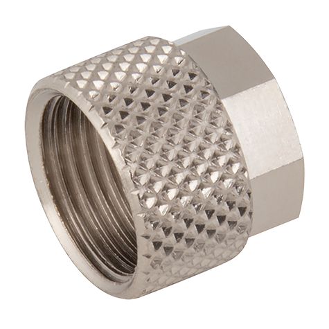 Male Stud / Push Fittings / Connectors / Pneumatics and Vacuum - Flowtech