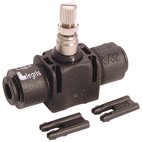 Parker Legris | Flowtech