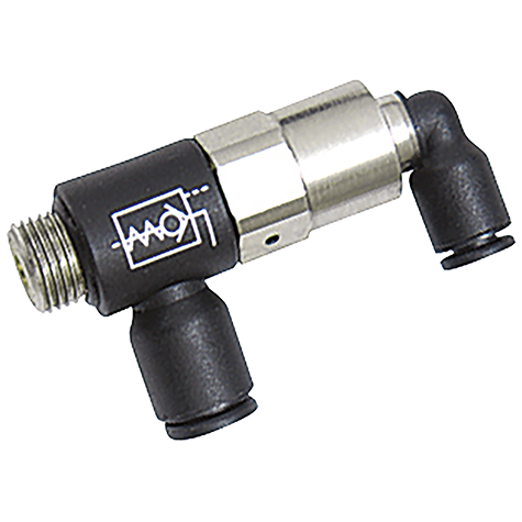 Parker Legris | Flowtech