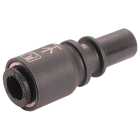 Parker Legris | Flowtech