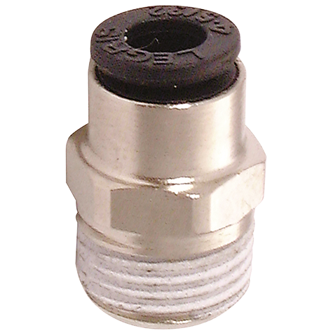 Parker Legris | Flowtech