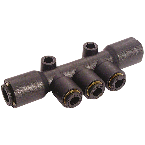 Parker Legris | Flowtech