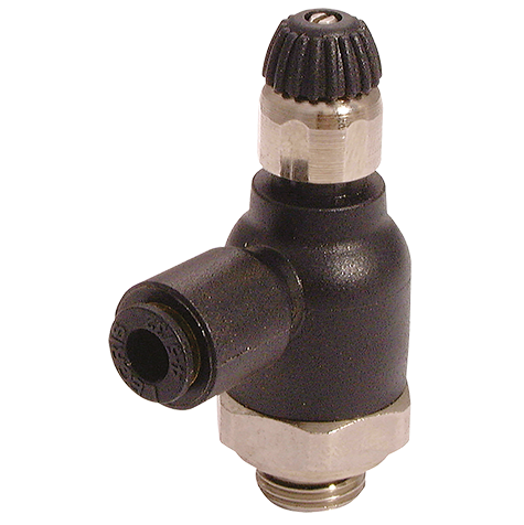 Parker Legris | Flowtech