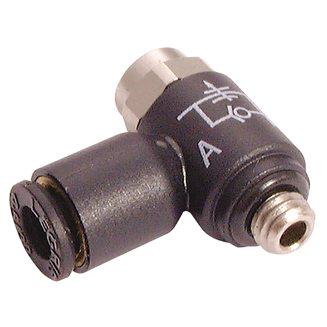 Parker Legris | Flowtech