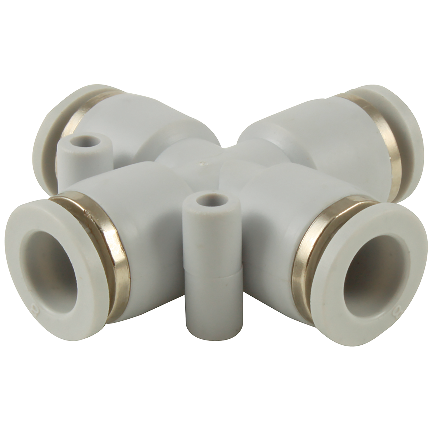 4mm Equal Cross Industrial Supply Specialists