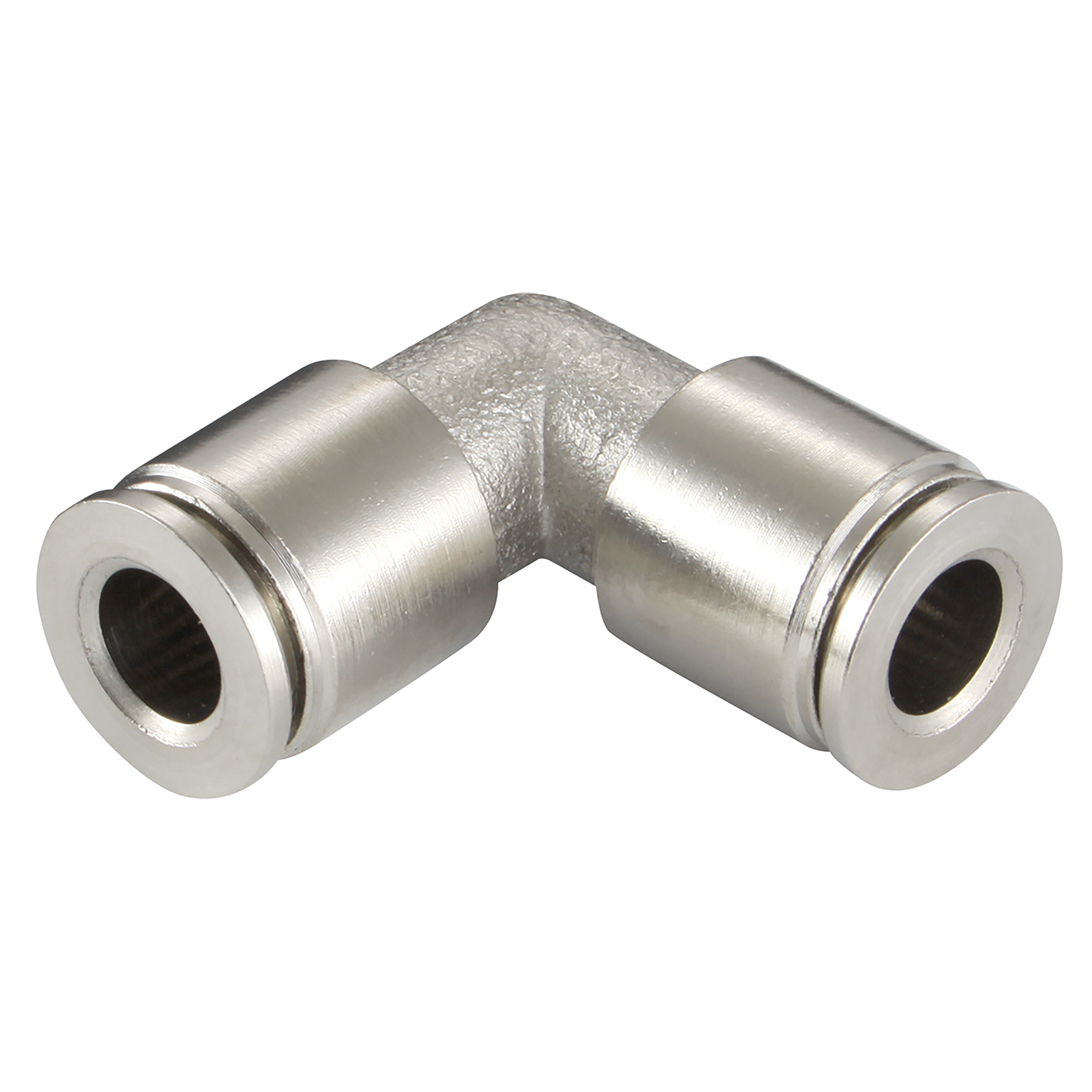 10mm OD Equal Elbow / Elbow / Push Fittings / Connectors / Pneumatics ...
