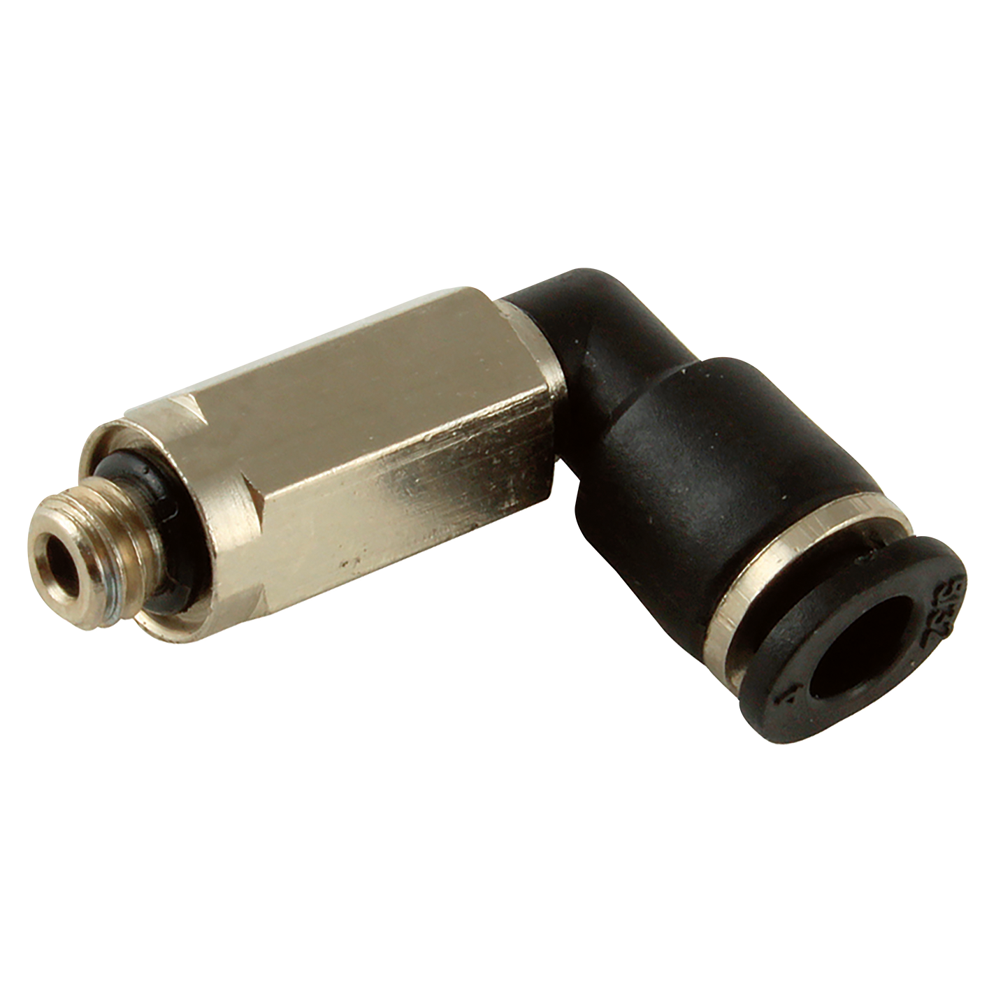 M6 X 6MM MICRO M ELB EXTEND Shepherd Hydraulics M6 X 6MM MICRO M ELB EXTEND Shepherd Hydraulics
