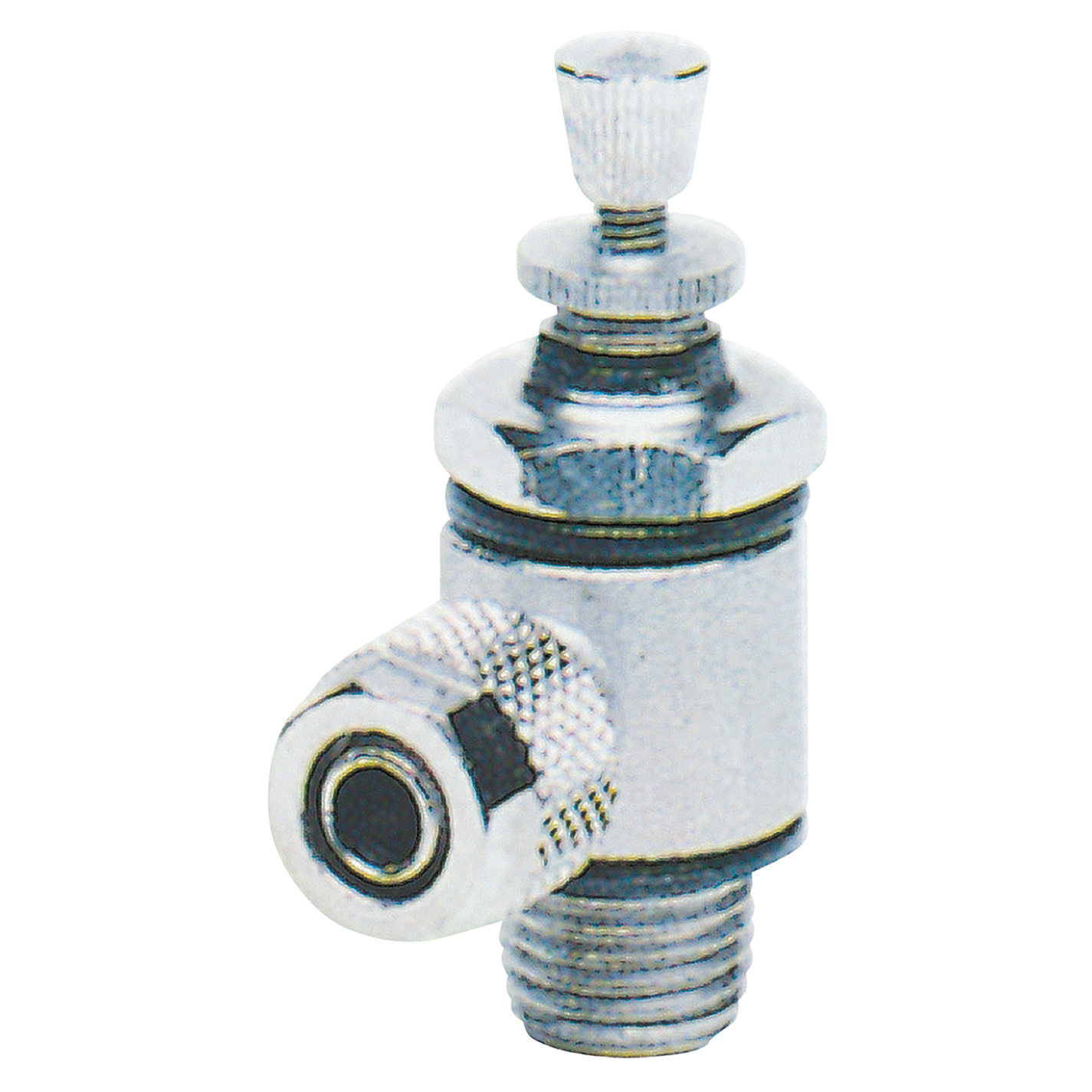 1 8 x4 2 7 FLOW REG FOR Cylinder Flotec