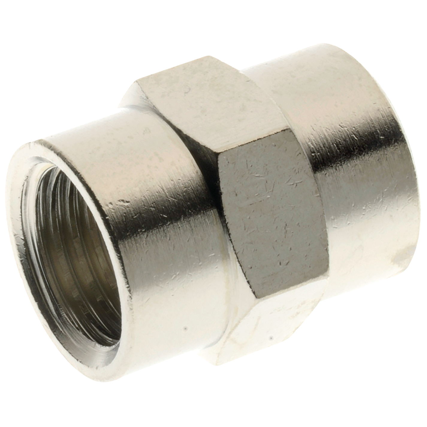 M5 Metric Female Equal Socket | The Fluid Power Catalogue