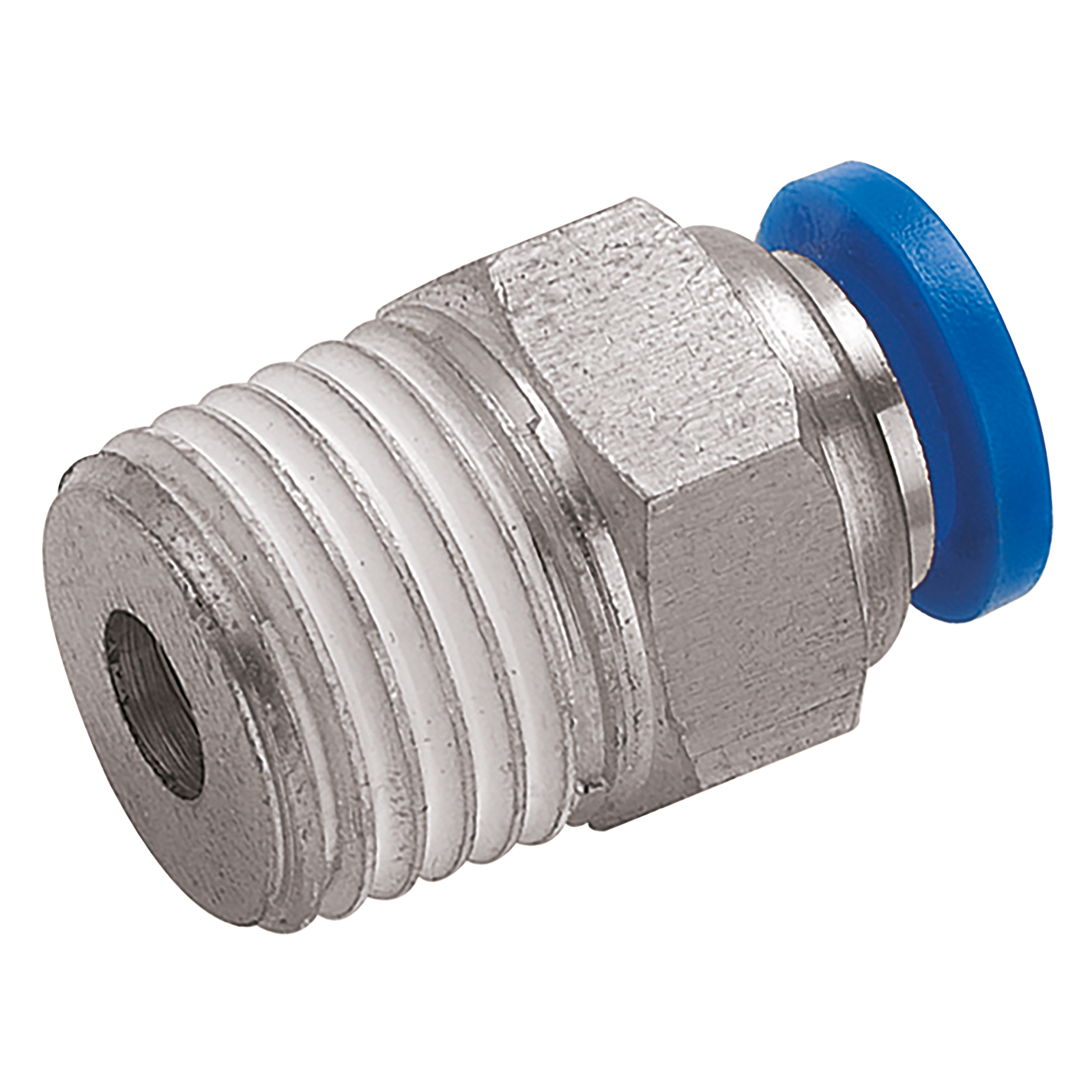 8mm OD X 3 8 BSPT Male Stud Male Stud Push Fittings Connectors 8mm OD X 3 8 BSPT Male Stud Male Stud Push Fittings Connectors