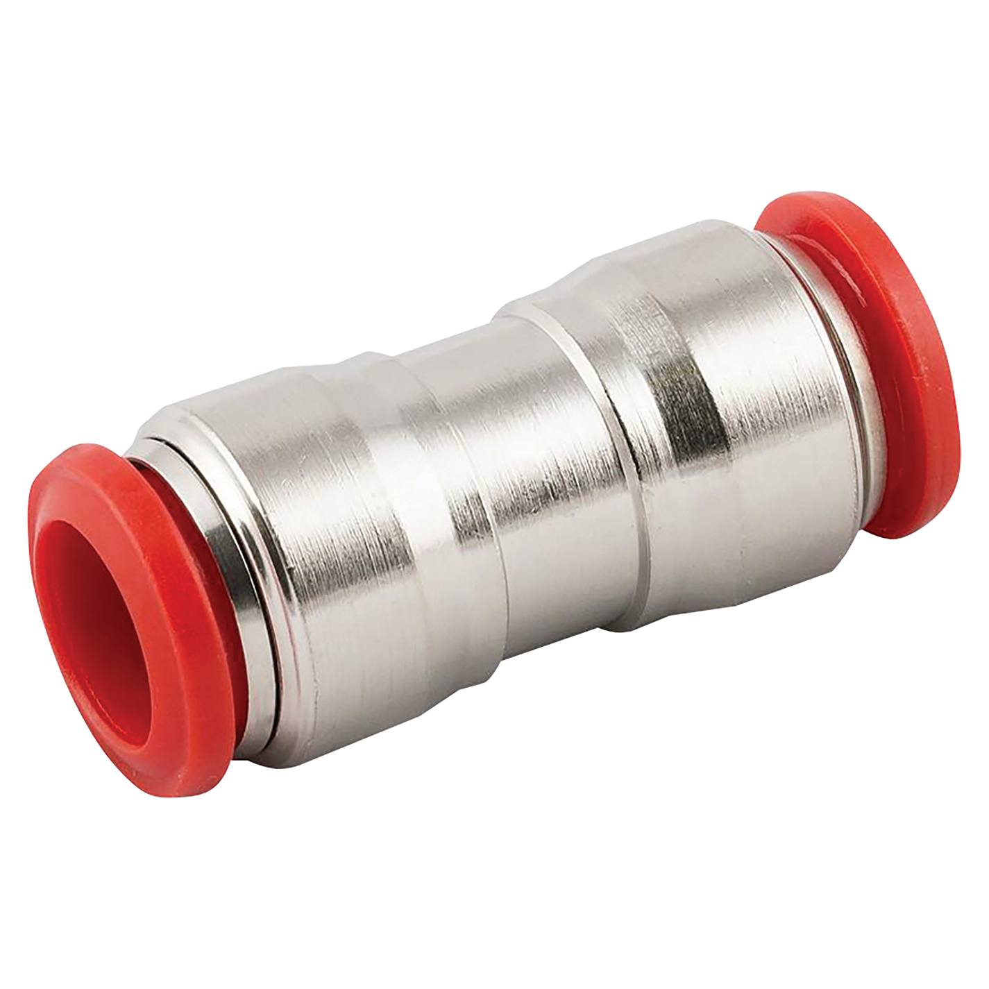 08MM OD X 08MM OD EQUAL STRAIGHT PUSHIN / Tube x Tube / Push Fittings ...