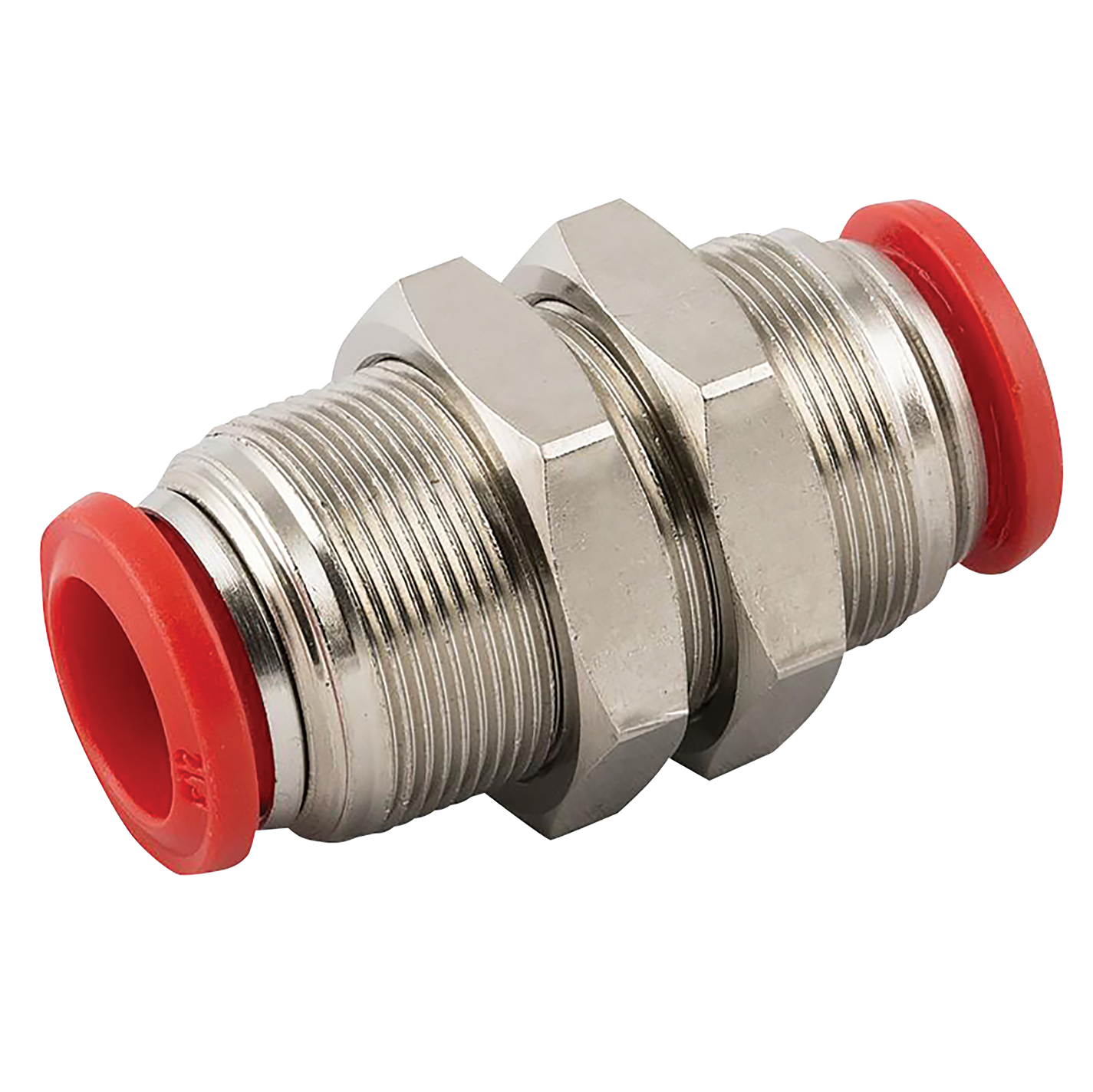 12MM OD EQUAL BULKHEAD X M22X1 Shepherd Hydraulics