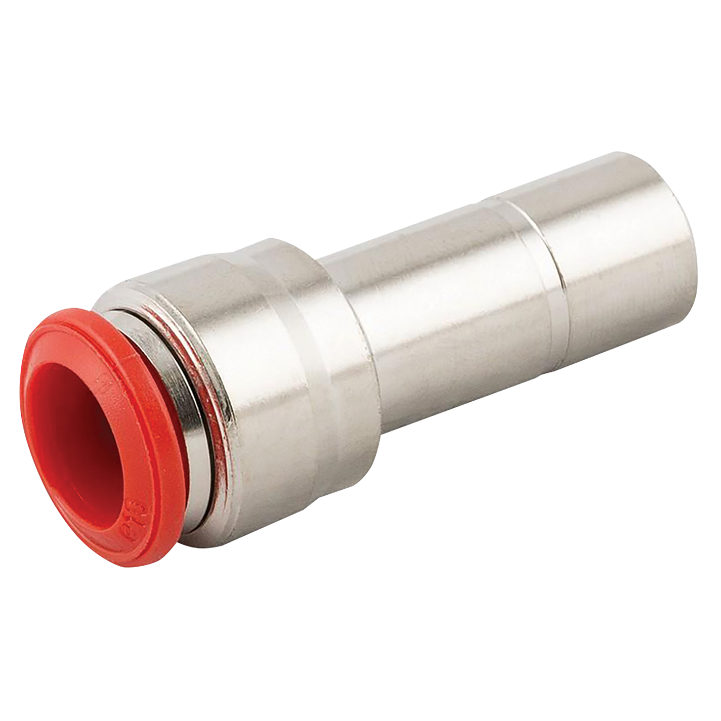 Reducing / Push Fittings / Connectors / Pneumatics and Vacuum - Flowtech
