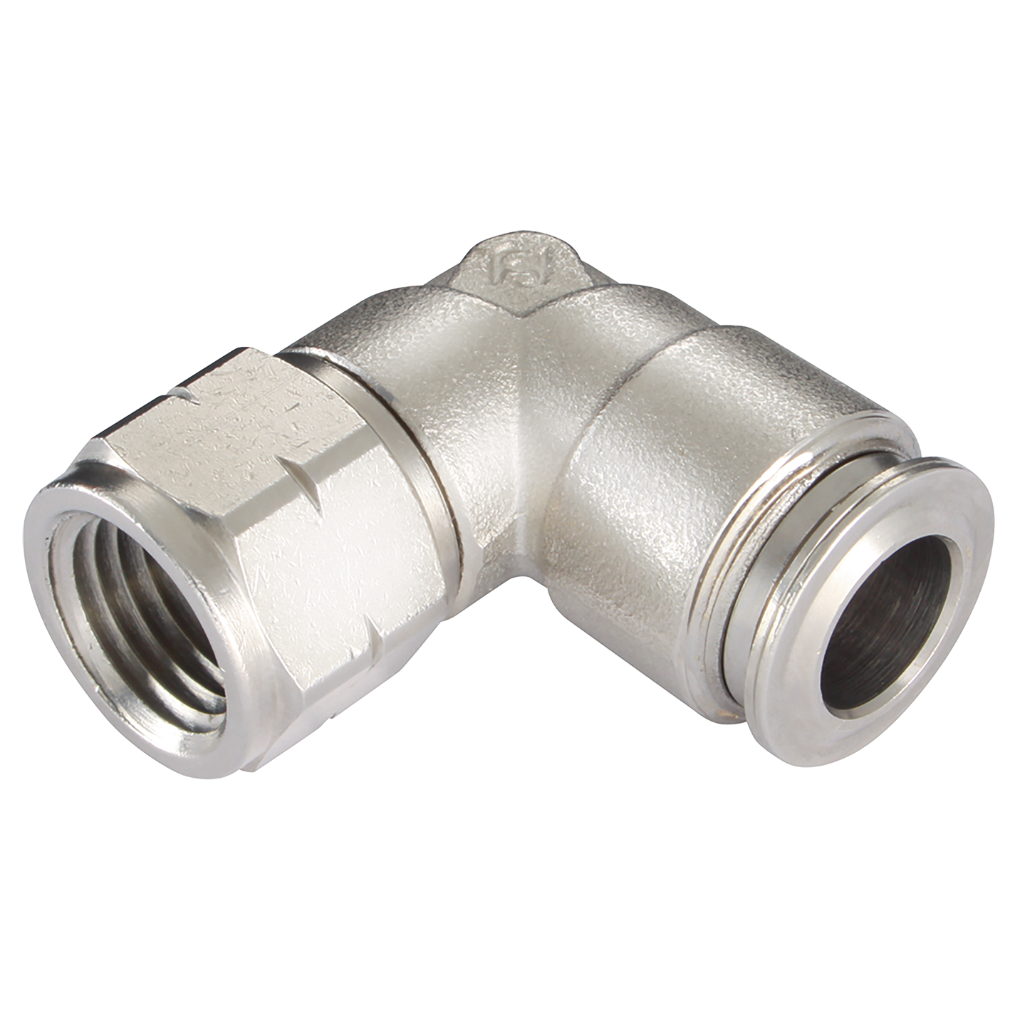 1 4 OD X 1 4 NPT SWL ELB FEMALE The Fluid Power Catalogue