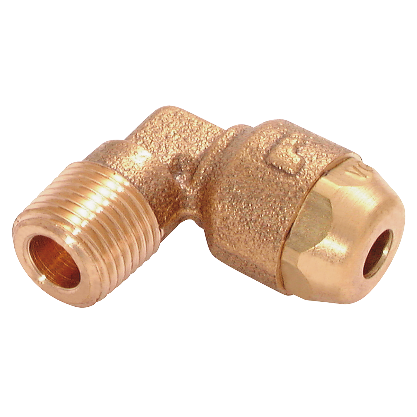 Parker Legris | Flowtech