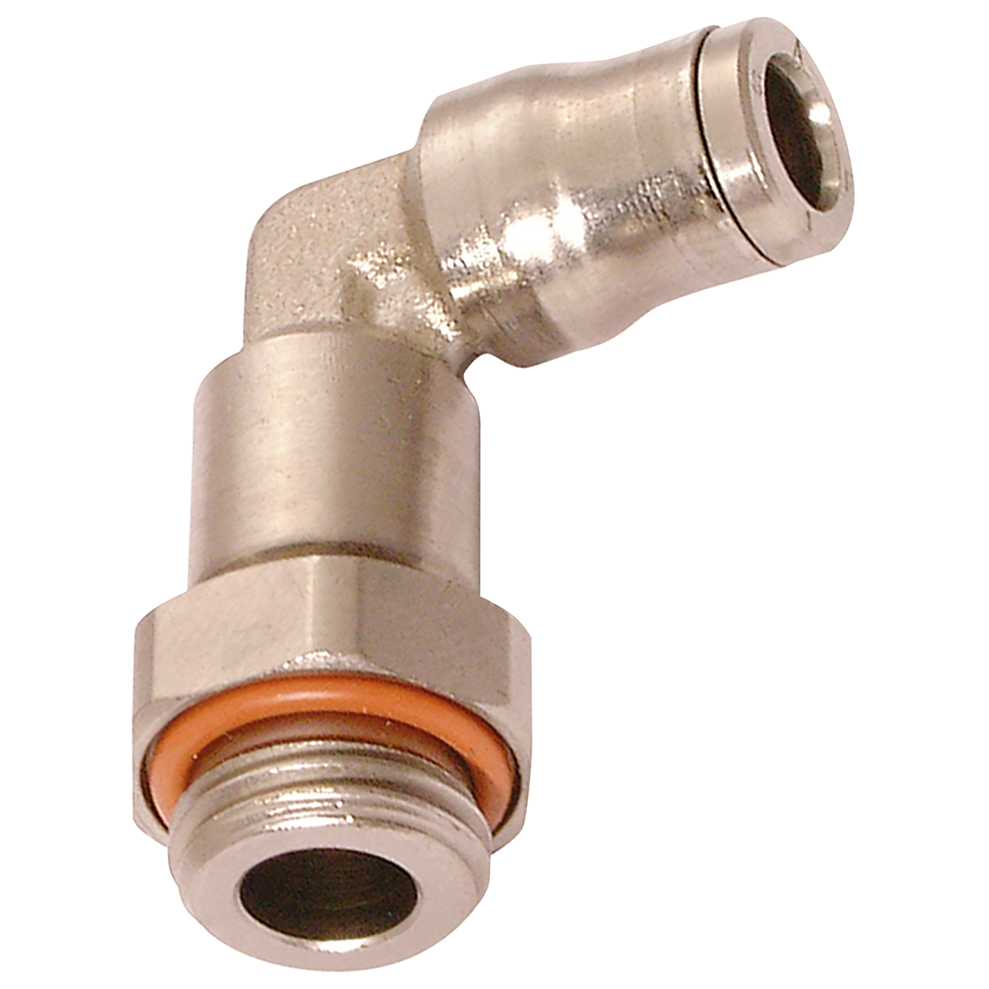 Parker Legris | Flowtech