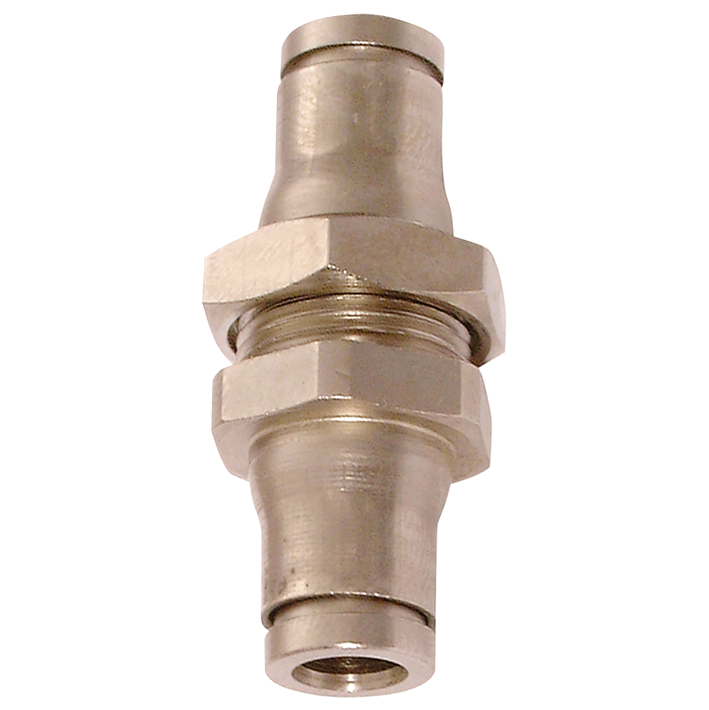 10MM EQUAL BULKHEAD CONNECTOR Hydair