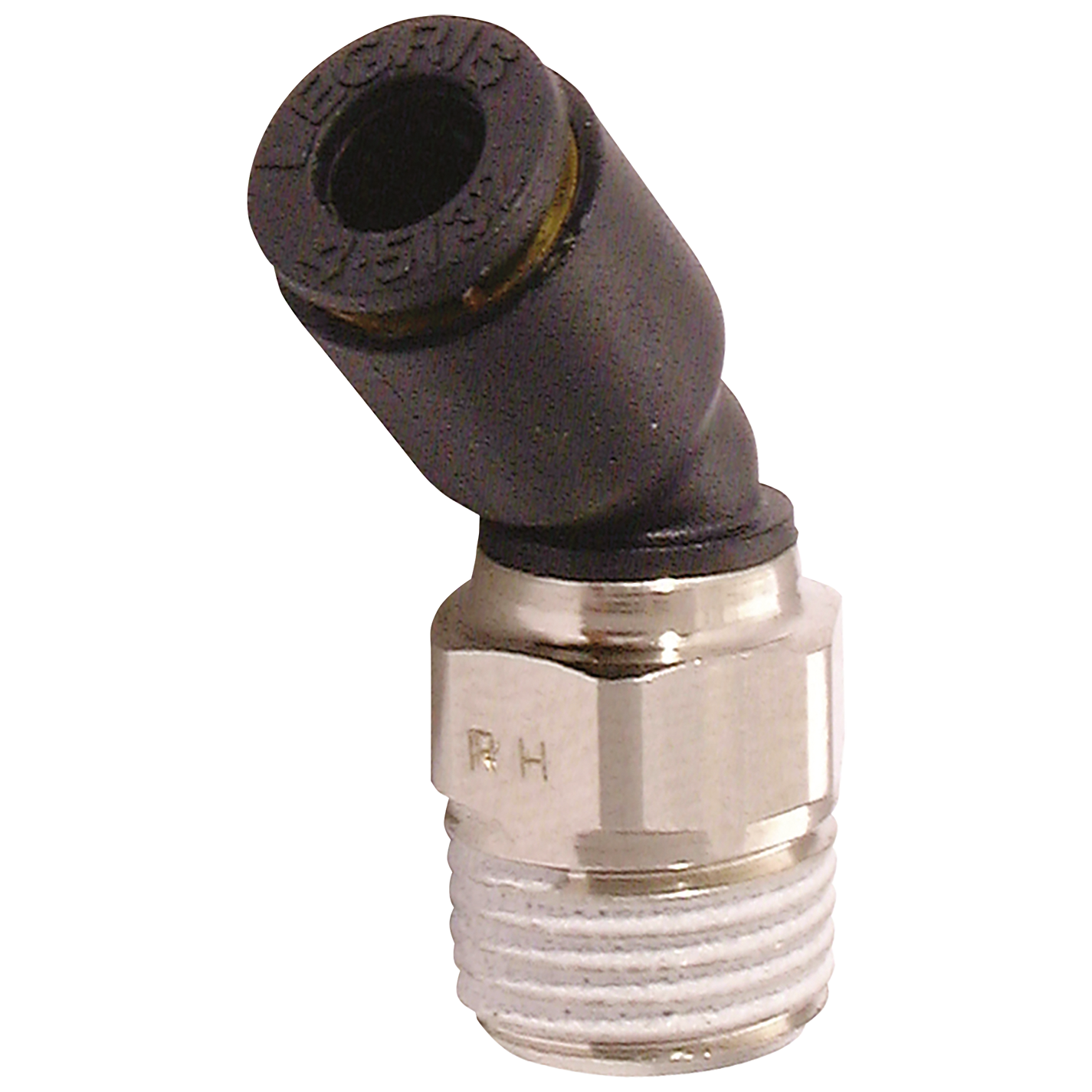 Parker Legris | Flowtech