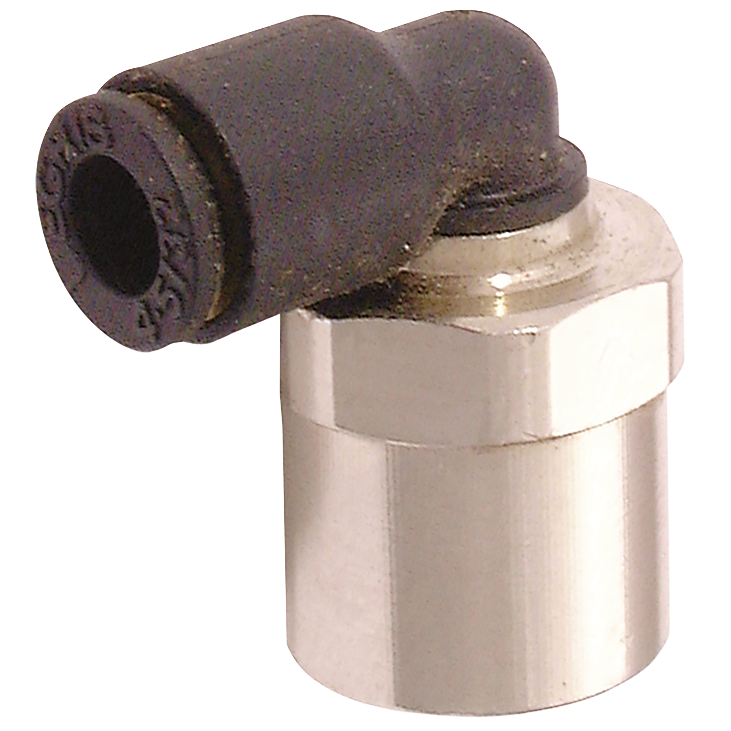 Parker Legris | Flowtech