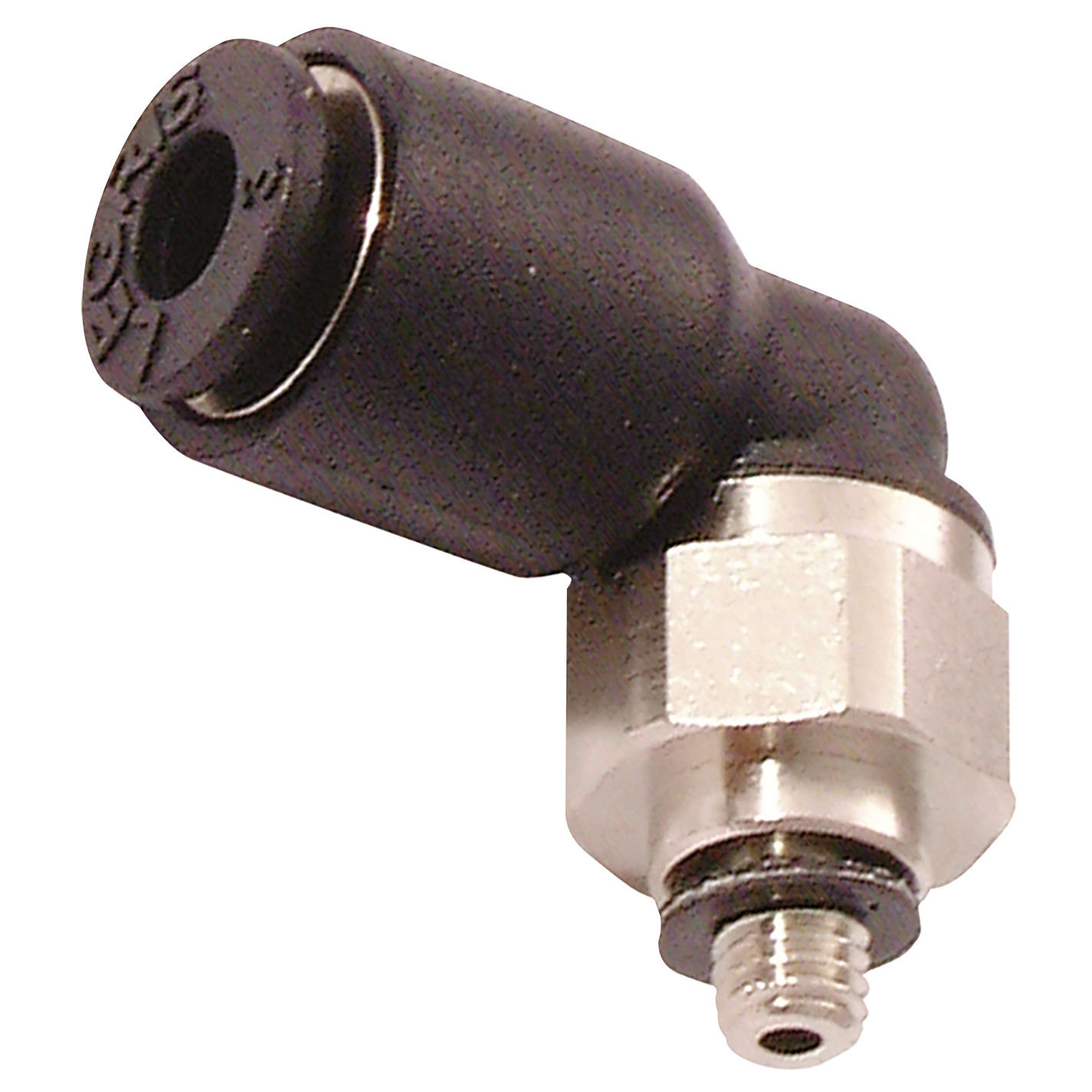 Parker Legris | Flowtech