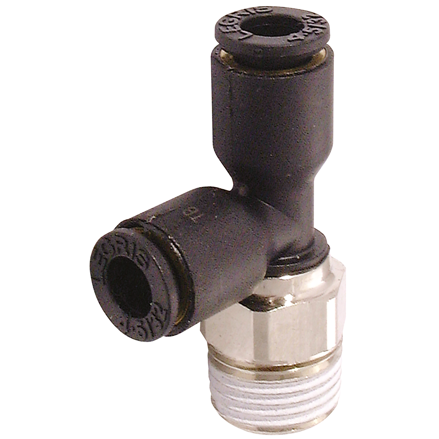 Parker Legris | Flowtech