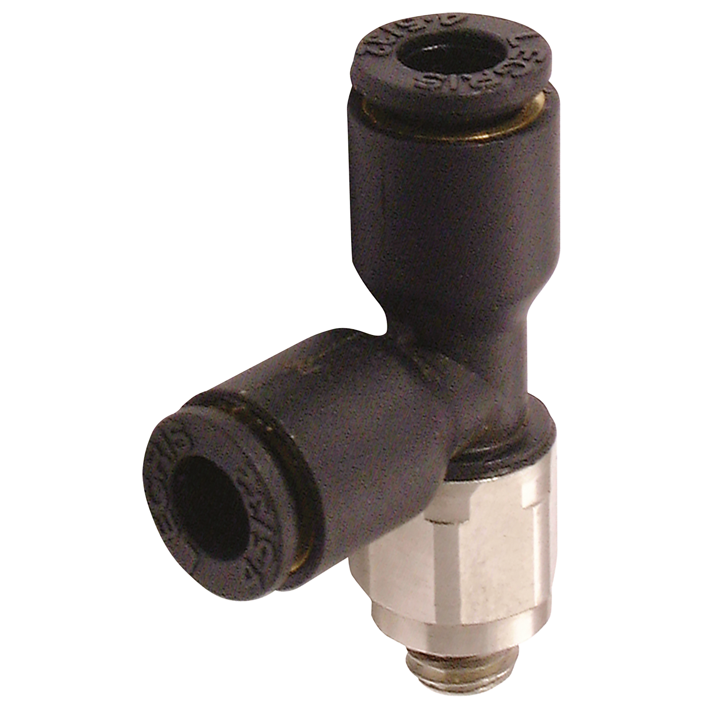 Parker Legris | Flowtech