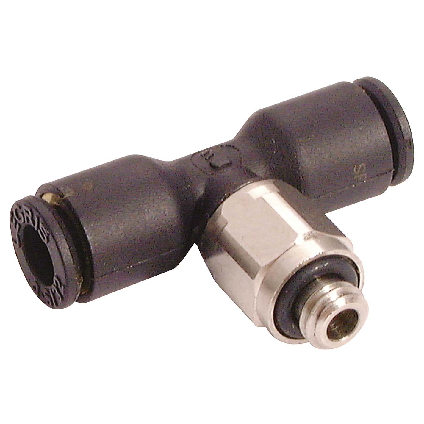 Parker Legris | Flowtech