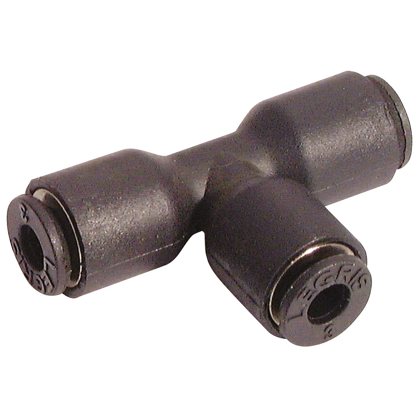 Parker Legris | Flowtech